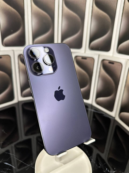 Муддатли туловга Iphone 14 pro