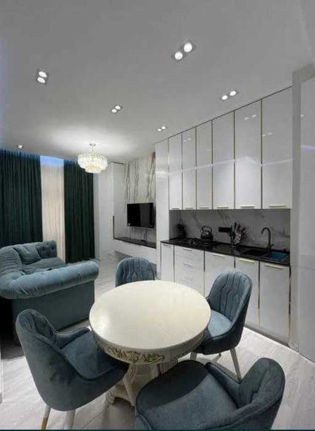 Яшнабадский • Авиасозар-4 • 2-комн • 50м² • этаж 3/10 • [MGA: 263]