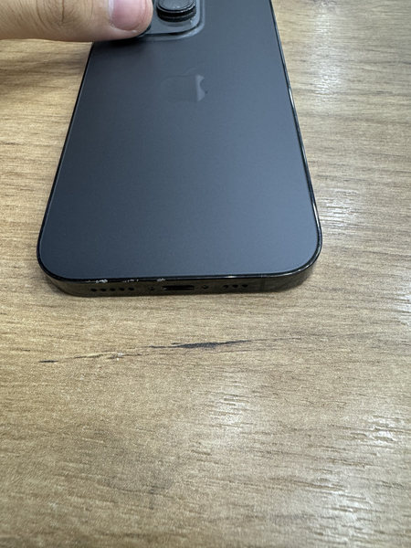 Iphone 14 Pro qora Z/PA 256GB