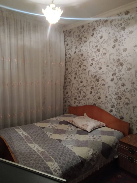 Продается 5 комнатная квартира