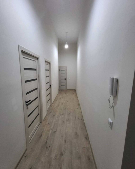 .Продам 2комнатную 1этаж в Янгичоштепа 53м2 Разделный хорошийремонт60$