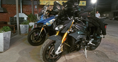 Cf moto 650 mt 2022