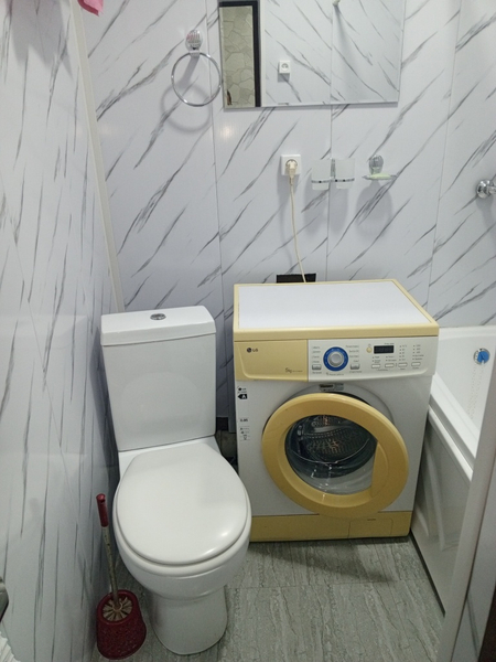 Срочно продам LG Стиральные машина