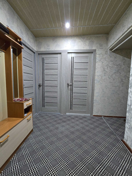 SOTILADI 3 xonali kvartira(+1 balkon,Uchtepa 26-mavze 3-uy 15-xonadon,