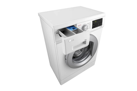 Стиральная машина LG F2J3WS1W 6,5 Кг