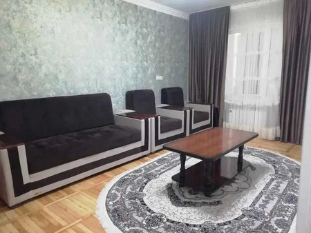 60. Сдается квартиру на Сергелийском районе
