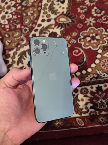 Iphone 11 pro 64gb