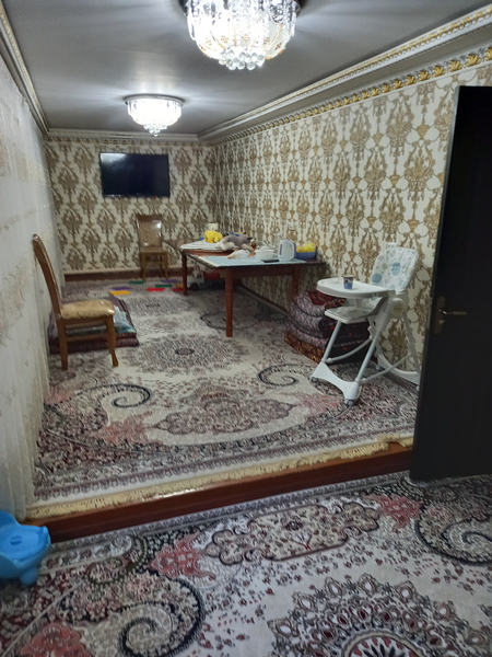 Продоётса участок