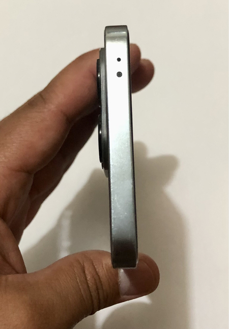 Honor x8a telefon obmen