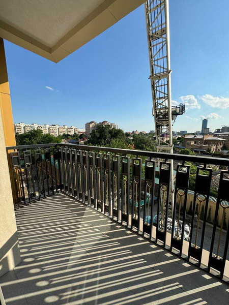 Mirabad Avenue премиум Площадь:51м2   Госпиталка ;