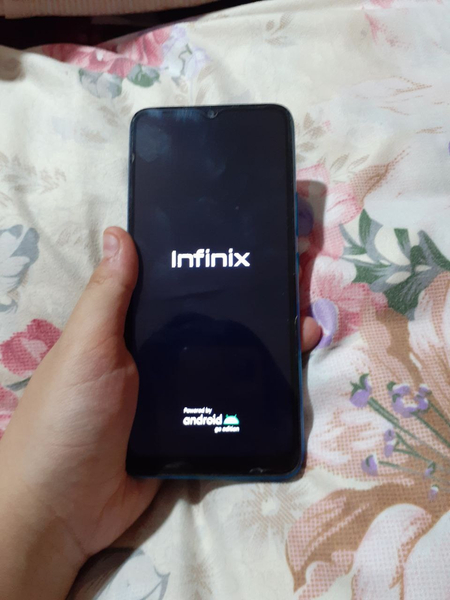 Smart infinix 6 sotiladi
