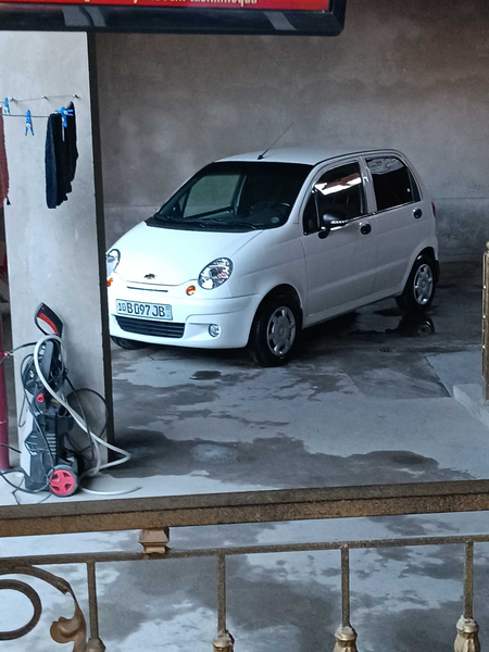 Matiz 2015 Prastoy Sotiladi