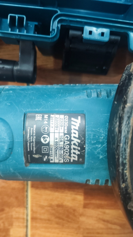 Makita hr2630 hr