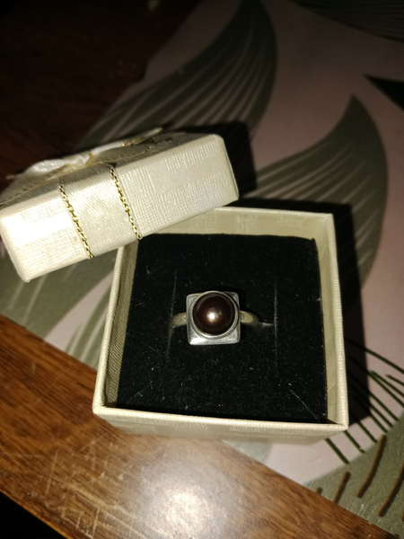 Кольца серебро 875 и925