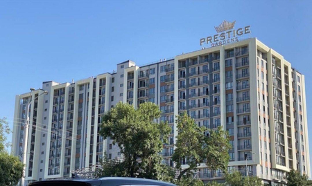 НОВОСТРОЙКА ЖК Prestige Garden\\n\\n2/11/14