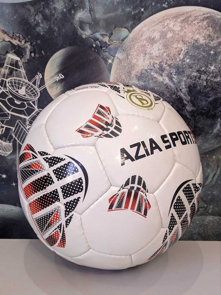 Pokiston Football Koptoklari sotiladi optomga