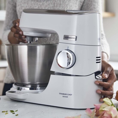 Кухонная машина KENWOOD KVC65.001