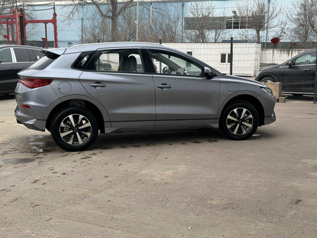 BYD EV E2 405KM Full!!!