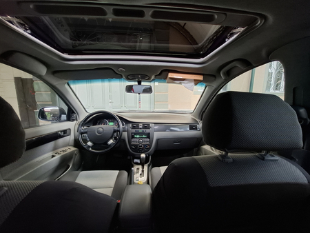 Chevrolet Jentra 2021