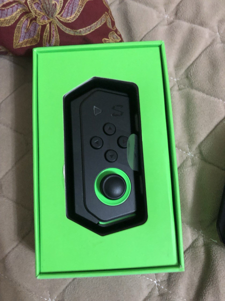 Black shark 2 128gb