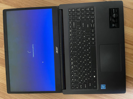 Acer 4020 holati yaxshi srochni sotiladi