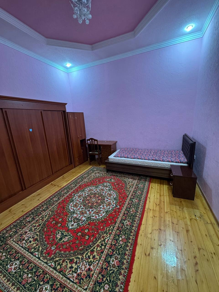 Аренда участок на Саламатина. Можно детский сад  6 сотик 9 комнат