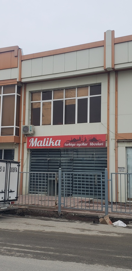 Dukon.. Sotiladi