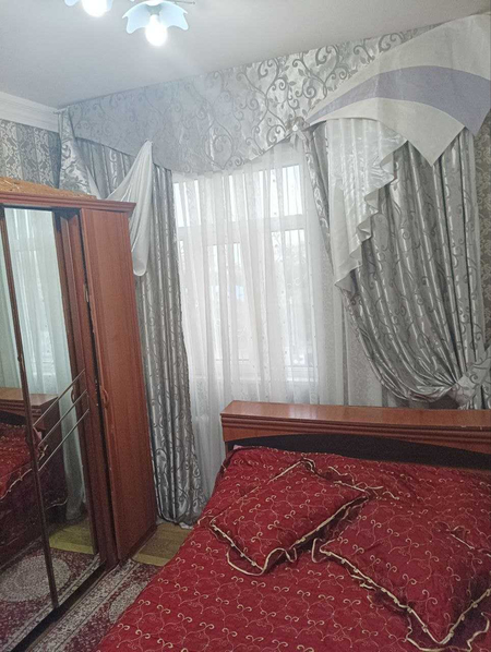 Собственник! сдаю свою квартиру, центр , цирк, ташкент Сити