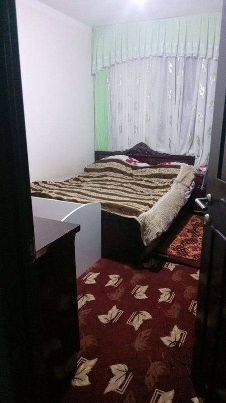Срочно Чирчик дом 2 етаж 2 комн кварт  52.000$