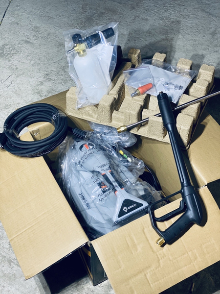 KARCHER  || karcher 