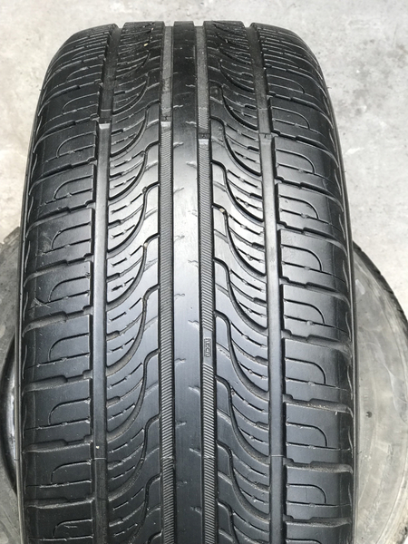 Nexen r235/55/17