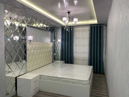 Ц-6 • Сити ИНН Хотел • 2-комн • 50 м² • этаж 2/4 • [MGA: 050]