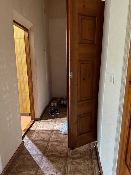2-к квартира, 50 м², 2/2 эт. Узбум ориентир: пожарка