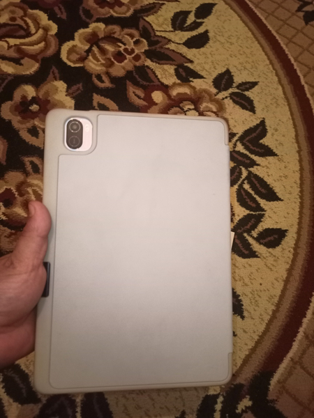 Xiaomi pad 5 global 256gb  +smatr pen2 Xiaomi