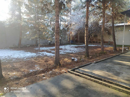 РЕГИСТОН махалла (ю.абад) ховли 11.4 сотых