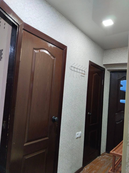 Яккасарай, Цирковой училище, текстильный мост  1/4/9, чистая квартира