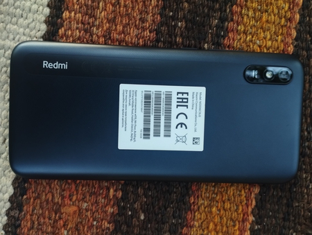 Redmi 9A 3/32 gb