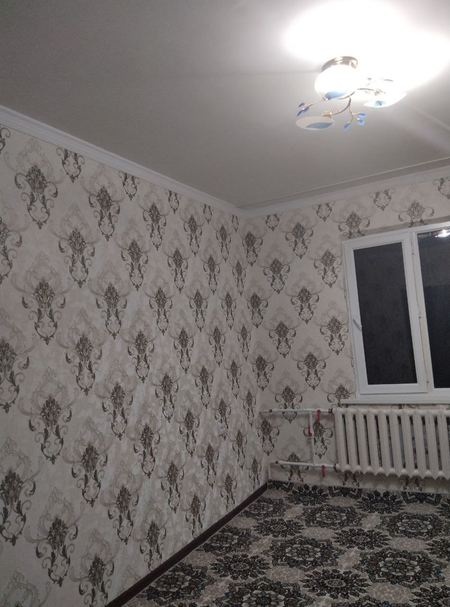 2 xonali kvartira