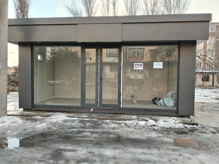 Магазин Чиланзар 26 кв