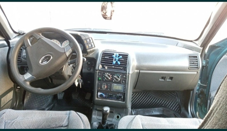 Lada 2110 sotiladi 2700 kami yoq