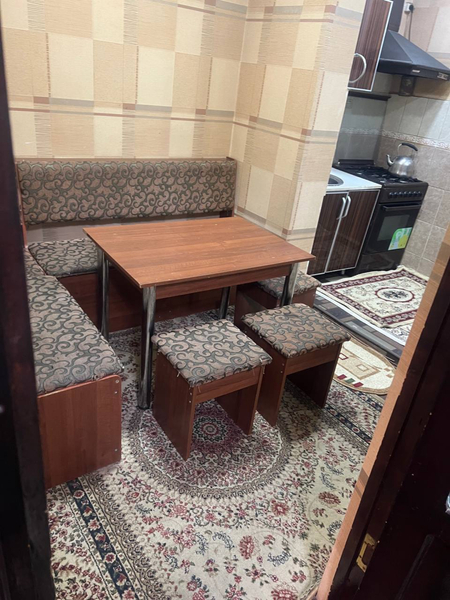 Arenda Kvartira Yunusobod 11 2 xonali uy
