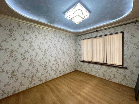 3х комнатная квартира, югославский проект, Саттепо