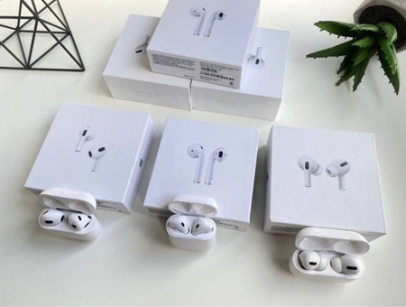 Airpods 3 , Airpods Pro