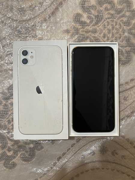 Iphone 11 Apple 128GB