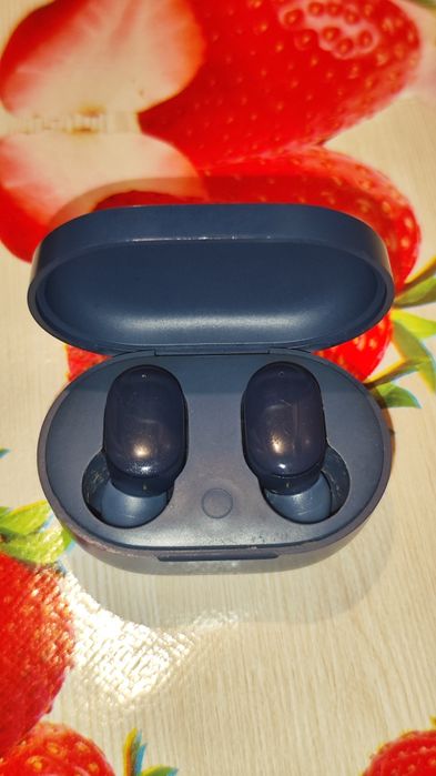 наушники Redmi airdots 3