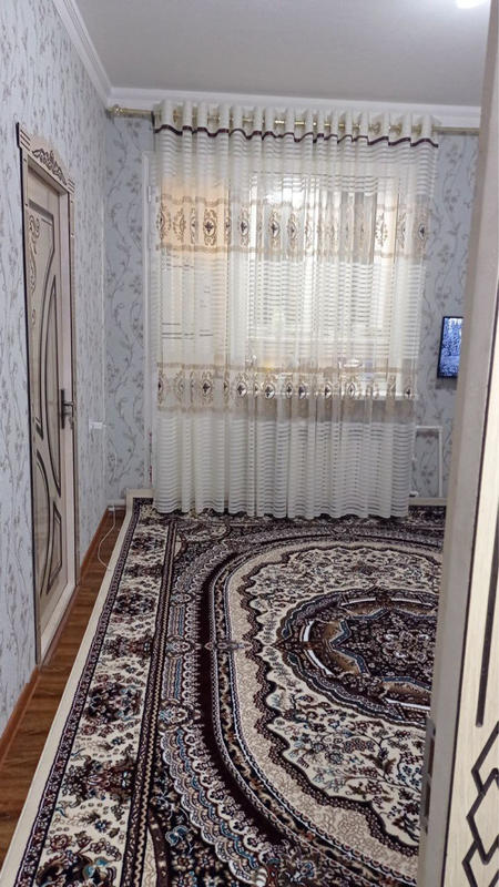 Чиланзар 19, Базарчик, 3/5/5