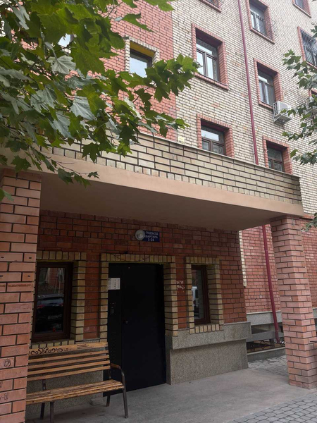 Продается уютная 1-комнатная квартира в В ЖК \\\