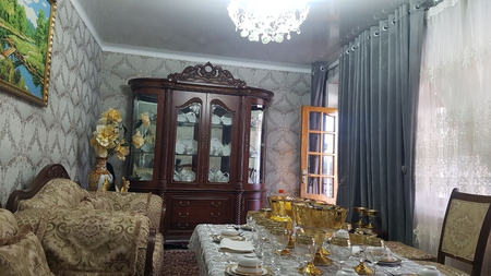 Продам дом яшнабадский район