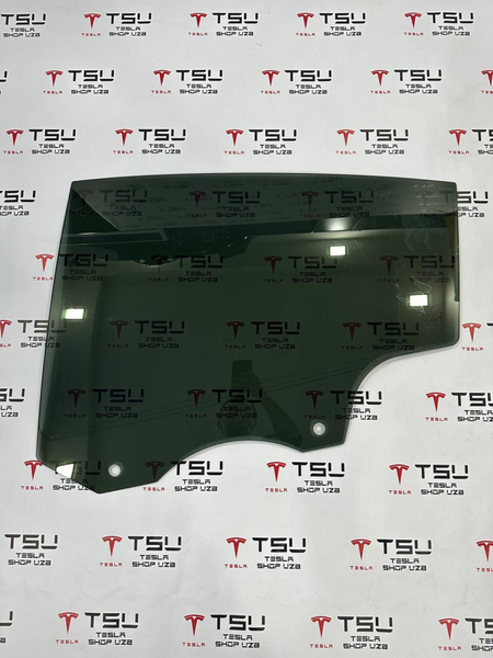 Стёкла дверей, переднее и заднее лобовое для Tesla Model 3/Y
