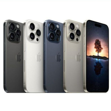 Продается  Apple iPhone 15 Pro Max 256GB  ЗАПЕЧАТАННЫЙ.